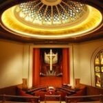 North Region - Grace Presbytery
